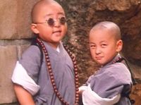 Pemain Boboho Menikah, Begini Reuni Para Pemeran Shaolin Popey yang ...