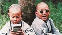 Kabar Terbaru Pemain Boboho Menikah, Pemeran Biksu Kecil Jadi Best Man-nya