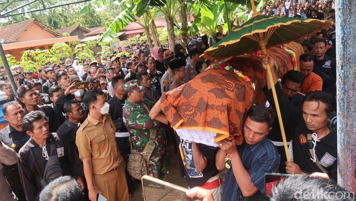 Warga Tertembak Polisi di Gunungkidul: Kronologi hingga Pelaku Jadi ... Warga Tertembak Polisi di Gunungkidul: Kronologi hingga Pelaku Jadi ...