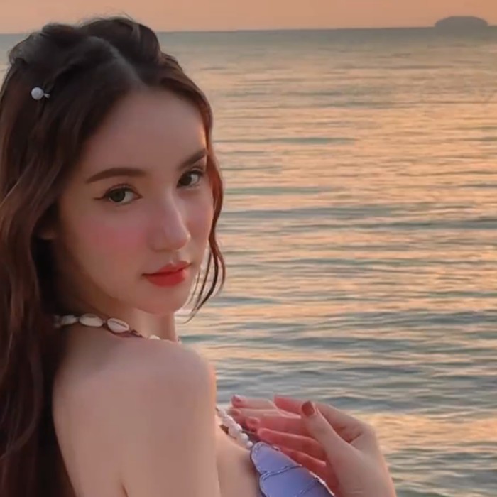 Siapa Sangka, 9 Wanita Berbikini Asal Thailand Ini Dulunya Pria Tulen