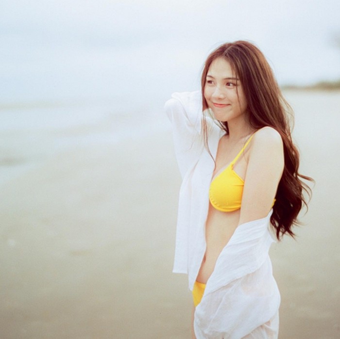 Siapa Sangka, 9 Wanita Berbikini Asal Thailand Ini Dulunya Pria Tulen