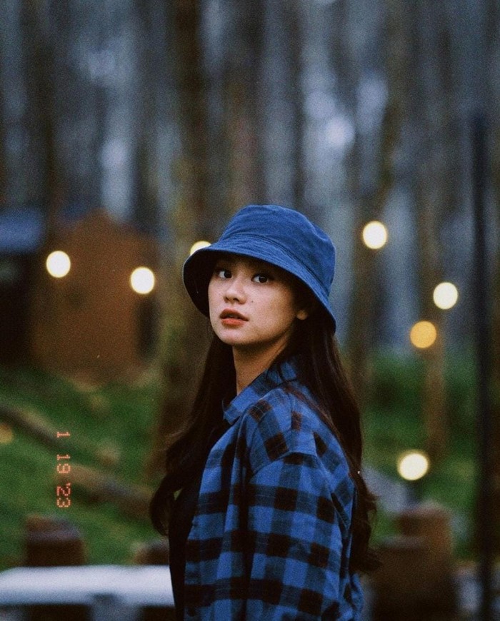 10 Potret Gege Elisa, Diisukan Pemicu Perceraian Desta-Natasha Rizki