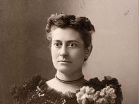 Williamina Fleming, ART yang Jadi Astronom Perempuan