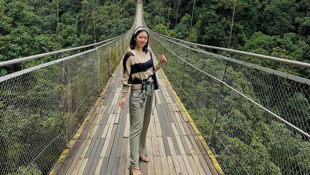 Ragam Wisata di Lembah Purba, Ada Jembatan Terpanjang se-Asia Tenggara! Ragam Wisata di Lembah Purba, Ada Jembatan Terpanjang se-Asia Tenggara!