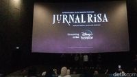 Serial Jurnal Risa, Kisah Horor yang Suguhkan Pengalaman Berbeda
