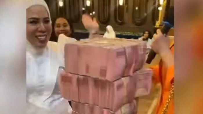 Arisan Mewah Rp 2,5 M di Makassar Viral, Kantor Pajak Bergerak Arisan Mewah Rp 2,5 M di Makassar Viral, Kantor Pajak Bergerak