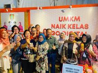 Resmi Ditutup, Kalteng Expo 2023 Hasilkan Transaksi Lebih dari Rp 7 M