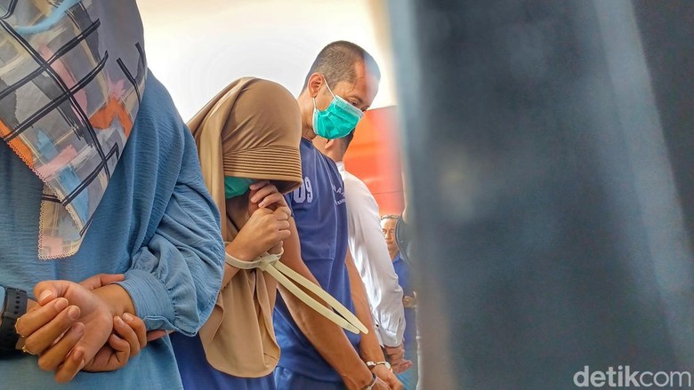 Video Syur di Kebun Teh Ciwidey Dibuat Pasutri, Motifnya Buat Koleksi