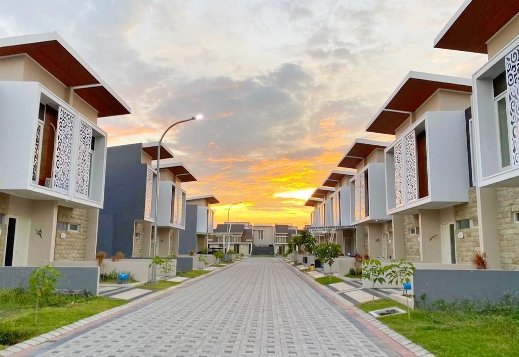Gaet Netciti, Puri Safira Regency Hadirkan Layanan Internet Unlimited Gaet Netciti, Puri Safira Regency Hadirkan Layanan Internet Unlimited