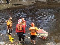 Identitas Potongan Mayat Korban Mutilasi di Solo dan Sukoharjo Terkuak!