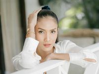 Aulia Sarah Berharap Bisa Menikah Tahun Ini