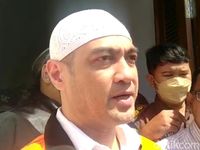 Langkah Ferry Irawan Divonis 1 Tahun di Kasus KDRT Venna Melinda