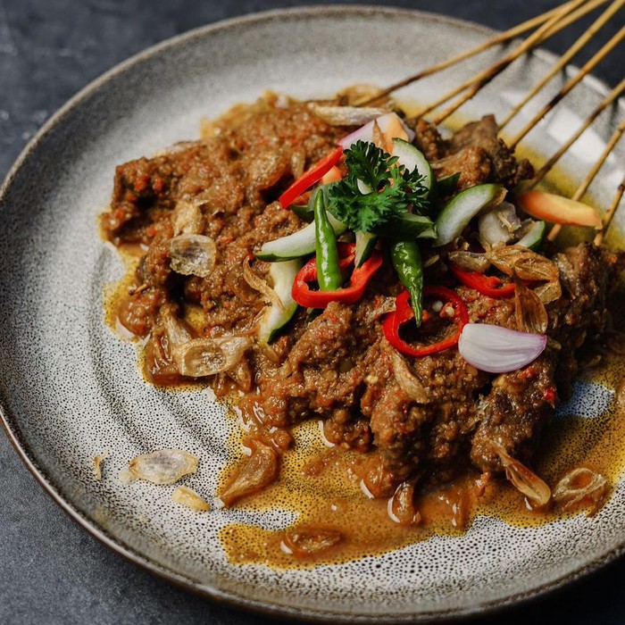 Mencicipi Makanan Nusantara dari Penjuru Indonesia, Ada di Resto Ini! Mencicipi Makanan Nusantara dari Penjuru Indonesia, Ada di Resto Ini!
