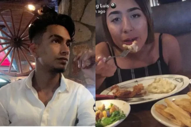 8 Foto Kocak Perbedaan Hasil Jepretan Cewek Vs Cowok saat Bareng Pacar