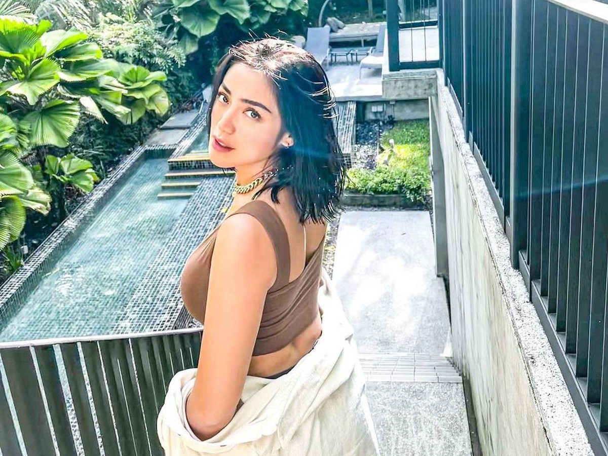 Jessica Iskandar Minta Mobil, Polda Bali Sarankan Tempuh Gugatan Perdata