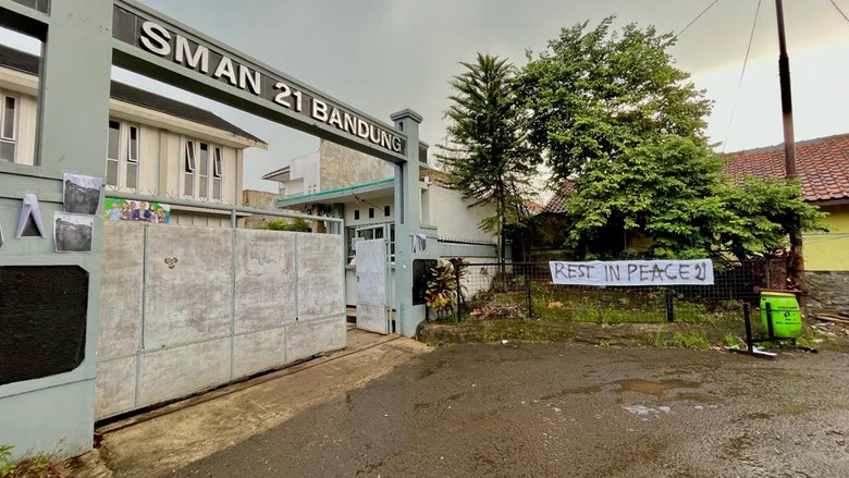 Fakta-fakta SMAN 21 Bandung Gagal Study Tour, Kini Berangkatnya Diundur