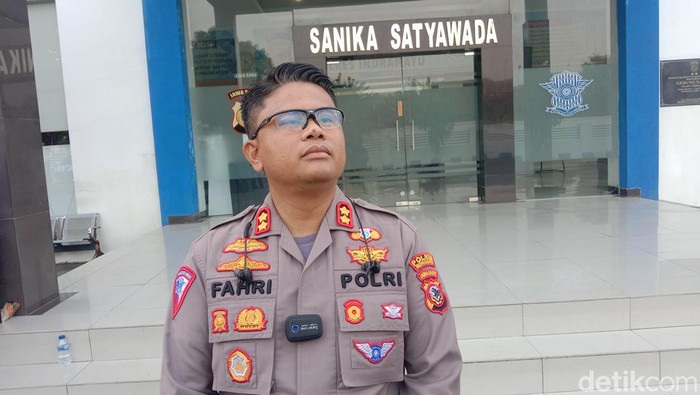 Polisi Ungkap Fakta Baru soal Sosok Pembunuh Ibu Anggota DPR RI Polisi Ungkap Fakta Baru soal Sosok Pembunuh Ibu Anggota DPR RI
