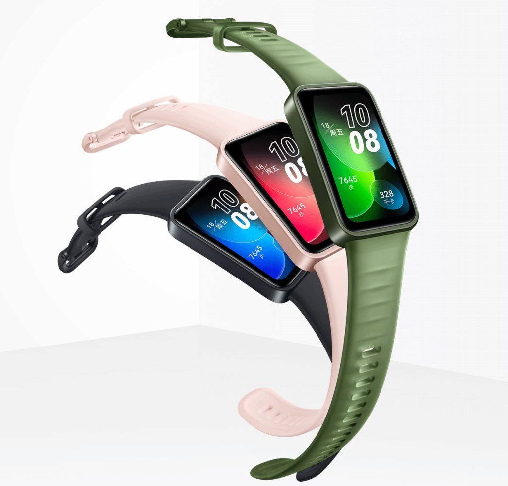 Huawei Band 8 Spesifikasi Dan Harga Jam Tangan Pintar Murah Di Indonesia