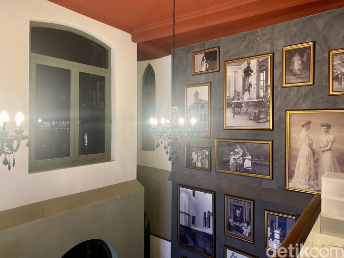 Buka di Jakarta! Jurnal Risa Coffee Bisa jadi Tempat Nongkrong di Akhir ...