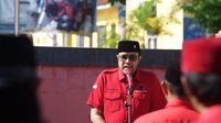 Ono Surono Kritisi Kebijakan Jokowi soal Izin Ekspor Pasir Laut