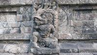 Mengenal Garudeya, Mitologi Inspirasi Lambang Garuda Pancasila