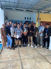 Bangun Perusahaan Web Desain, Ezy.co.id Bawa Revolusi Digital di Desa