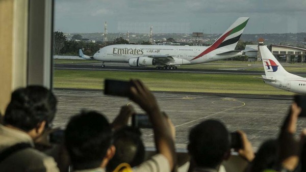Foto 10 Maskapai Terbaik di Dunia 2023, +1 dari Indonesia