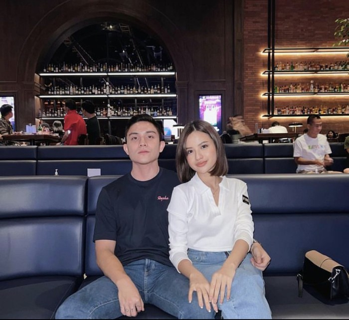 Anggi Marito Hobi Kulineran di Resto Mewah hingga Warung Kaki Lima