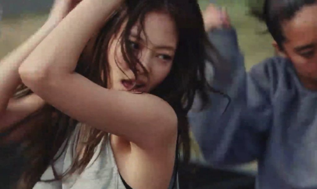 The Idol Tampilkan Jennie BLACKPINK Joget Seksi dengan Pria, Bikin Fans Syok