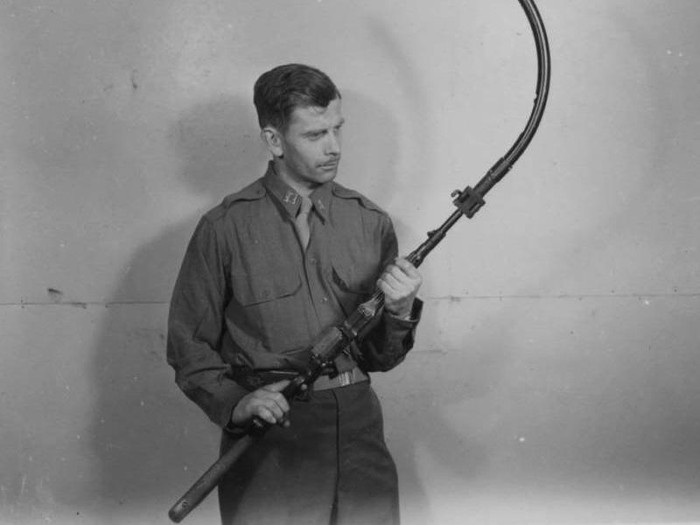 8 Penemuan Aneh di Masa Lampau