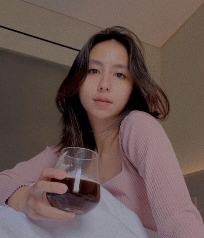 Serunya Kulineran Clairine Clay, Makan Tiram hingga Jajan di Jepang