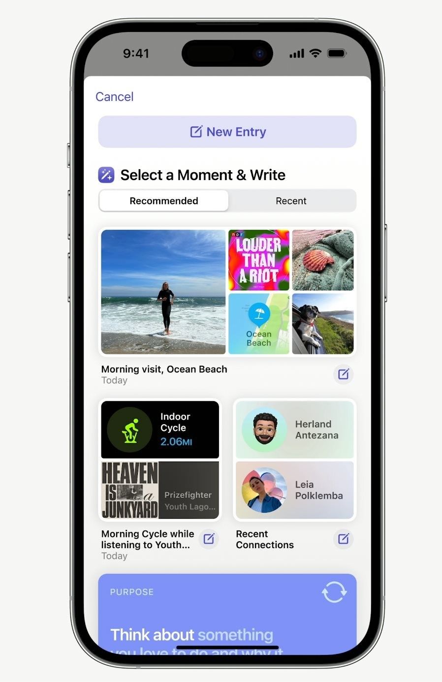 Ini Fitur Baru iOS 17 Ini Fitur Baru iOS 17