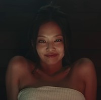 10 Foto Jennie BLACKPINK di The Idol, Joget Seksi Bikin Fans Syok