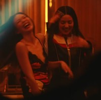 10 Foto Jennie BLACKPINK di The Idol, Joget Seksi Bikin Fans Syok