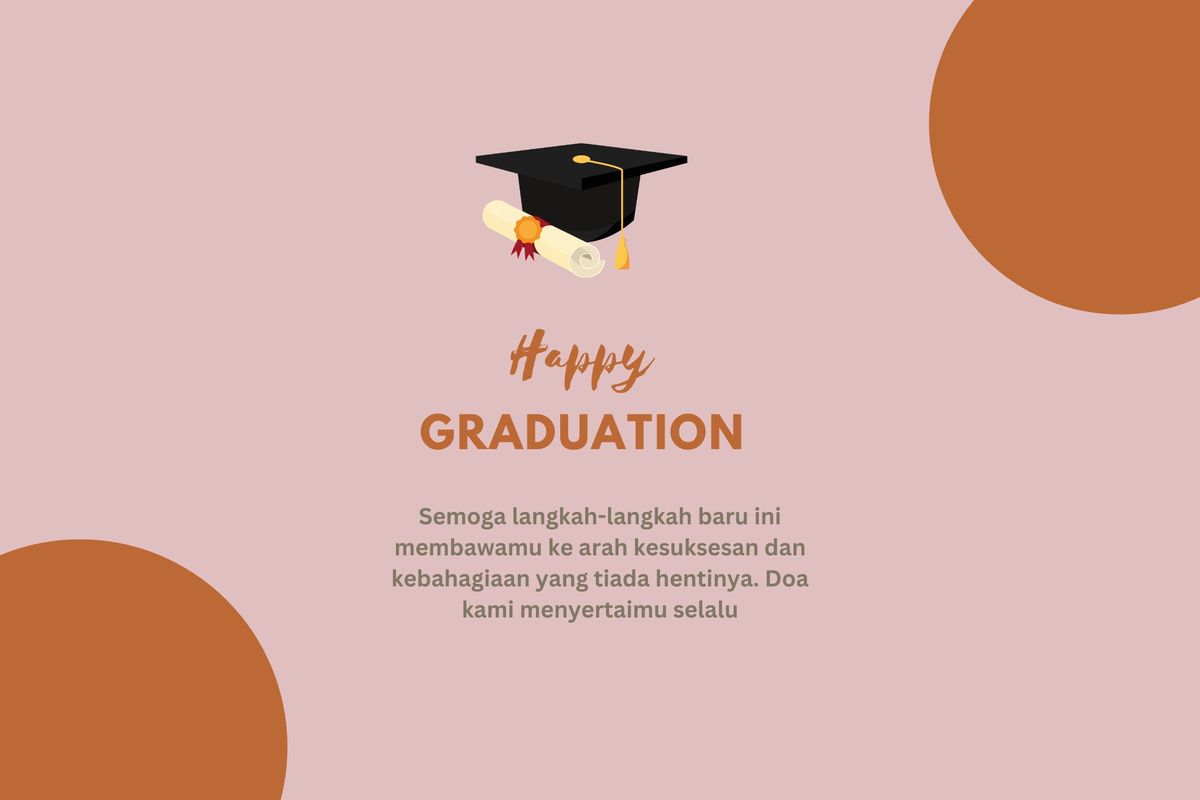 Wisuda Quotes 60+ Ucapan Selamat Wisuda Untuk Teman Singkat, Quotes,