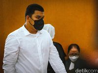 Terungkap Alasan Mario Dandy Ajak Shane Lukas saat Aniaya David