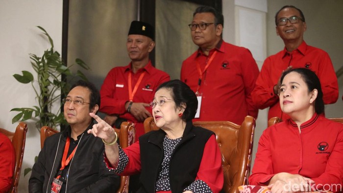 Jarji Jarbeh Jadi Lagu Kampanye Ganjar Pranowo