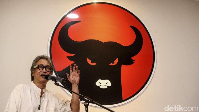 Jarji Jarbeh Jadi Lagu Kampanye Ganjar Pranowo