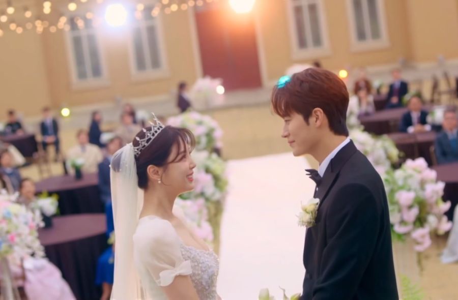 Dua Artis Korea Cinlok Di Drakor Bakal Nikah Usai Umumkan Kehamilan