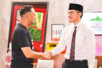 Kaesang: Di 2024, PSI akan Ada di DPR!