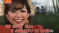 10 Lagu Daerah Bugis Terpopuler Beserta Lirik dan Artinya