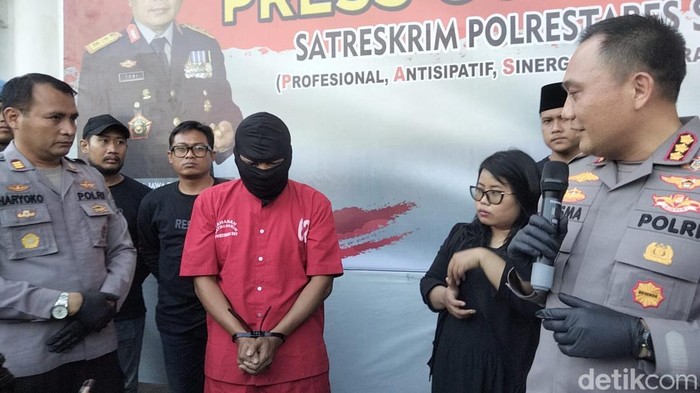 5 Fakta Terbaru Pembunuhan Sadis Angeline Nathania 5 Fakta Terbaru Pembunuhan Sadis Angeline Nathania