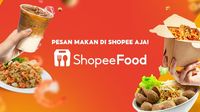 Cara Pesan Shopee Food dan Cara Membatalkannya, Mudah dan Cepat!