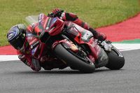 Hasil Sprint Race MotoGP Austria 2023: Bagnaia Juaranya!