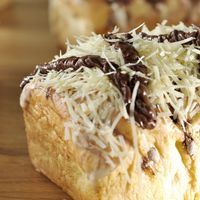 Lembut Legit Roti Klasik yang Kembali Diminati