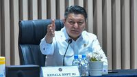 Usulan BNPT Kontrol Semua Tempat Ibadah Tuai Kritikan