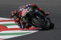 MotoGP Belanda 2023: Quartararo, Zarco, Vinales Ikutan Crash!