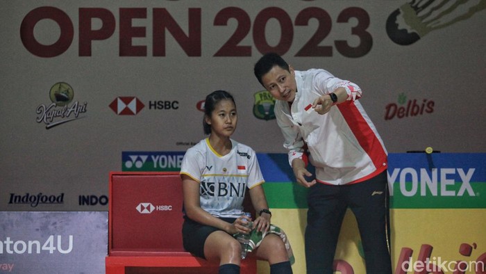 Putri KW Menang Dramatis Atas Wakil AS