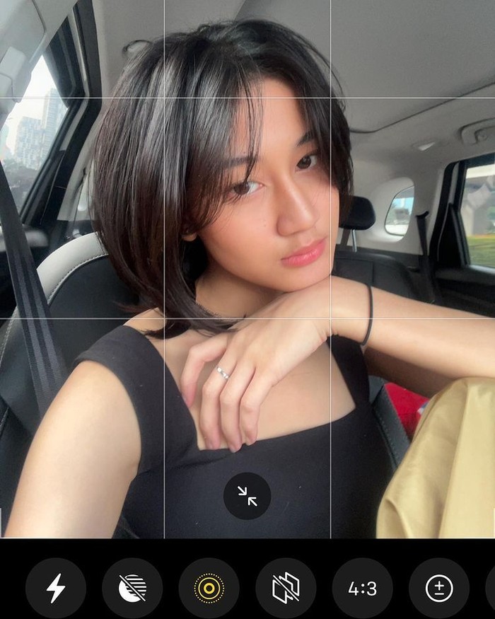 7 Potret Keisya Levronka dengan Rambut Baru, Disebut Mirip Nike Ardila 7 Potret Keisya Levronka dengan Rambut Baru, Disebut Mirip Nike Ardila