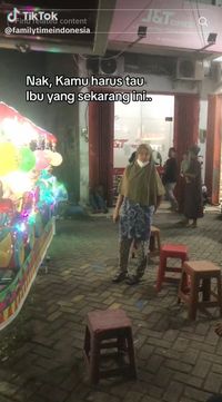 8 Foto Finalis Miss Indonesia 2018 yang Viral Kini Jadi Emak-emak Berdaster